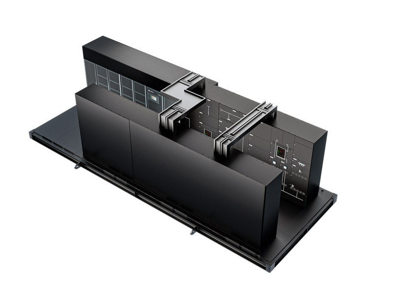 Vertiv™ PowerNexus