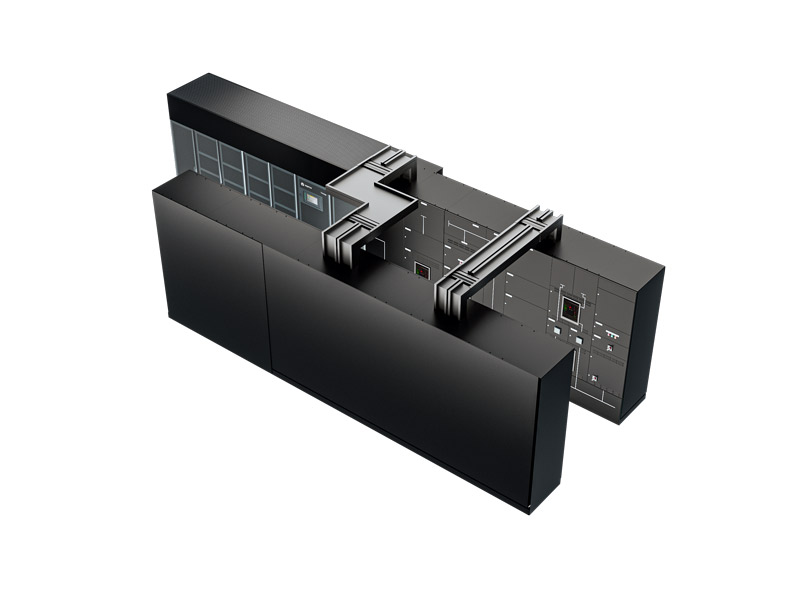 Vertiv™ PowerNexus