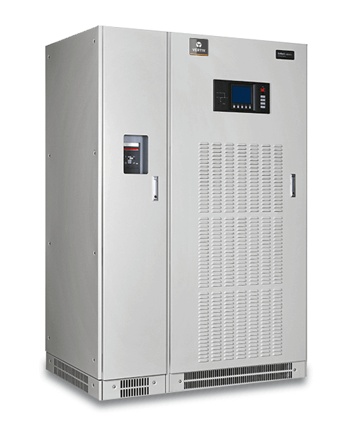 Liebert Industry UPS China