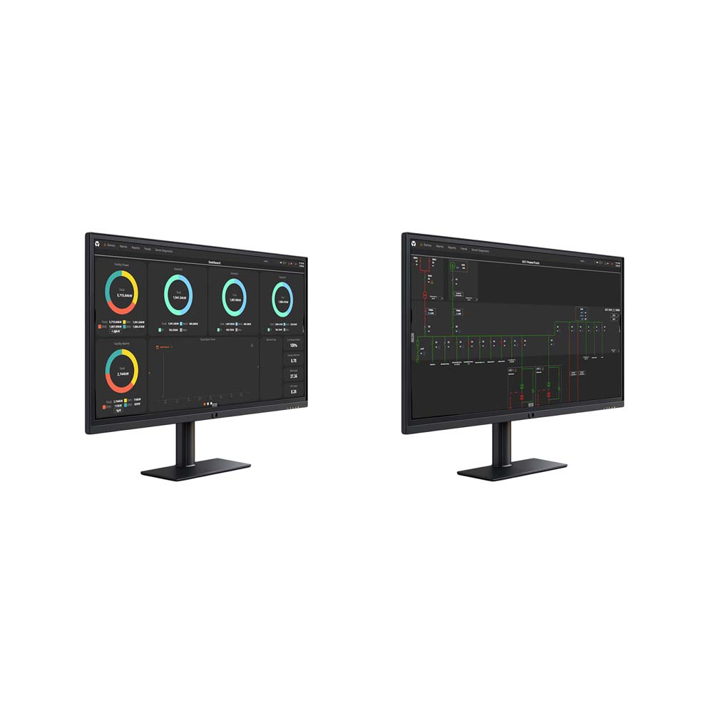 Electrical Energy Power Management System | Vertiv E+I Monitoring Software