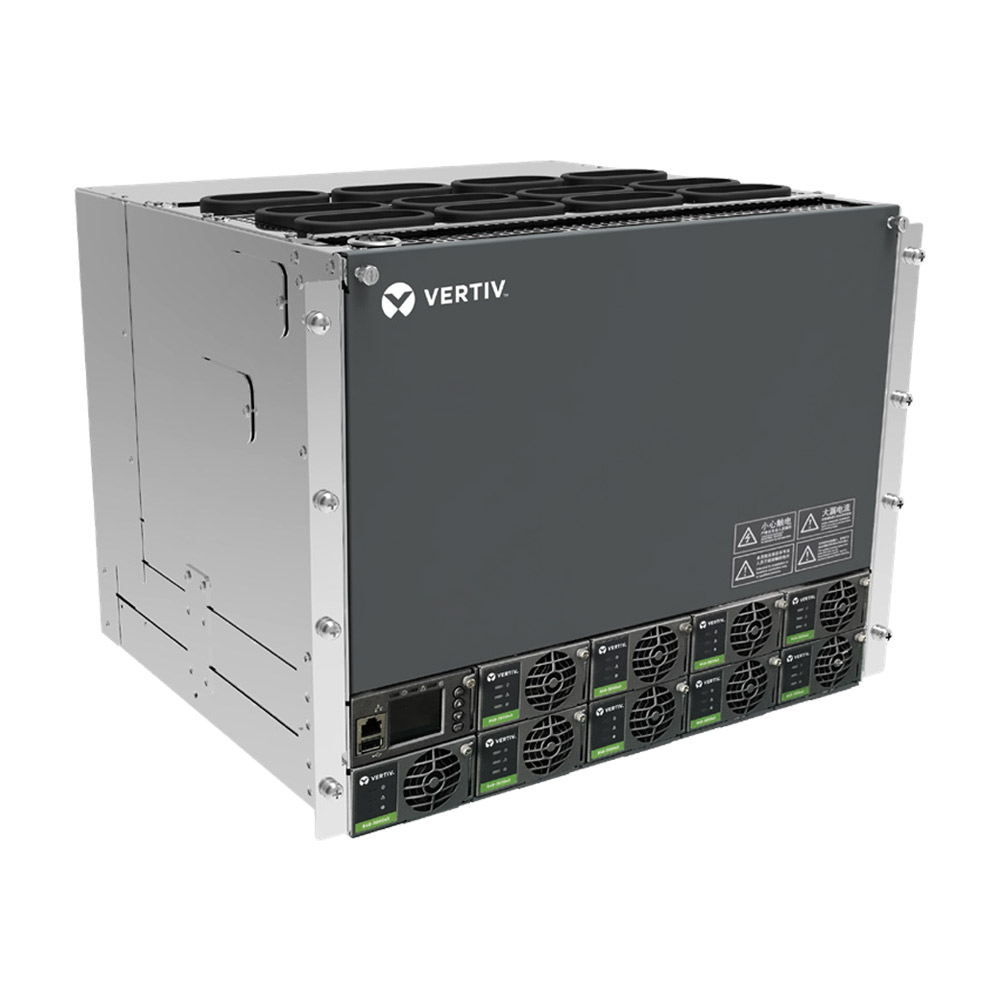 Netsure™ 531 | DC Power Systems