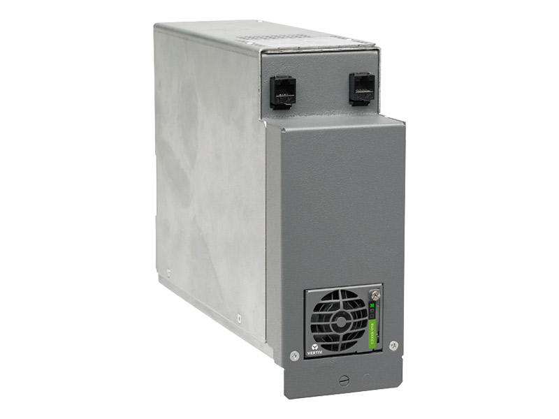 NetSure VMS Retrofit | Vertiv DC Power Systems