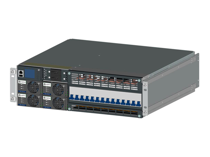 NetSure 7000 Series DC Power Systems for Access Applications