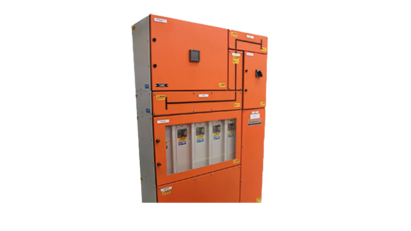 Power Distribution Units & Remote Power Panels