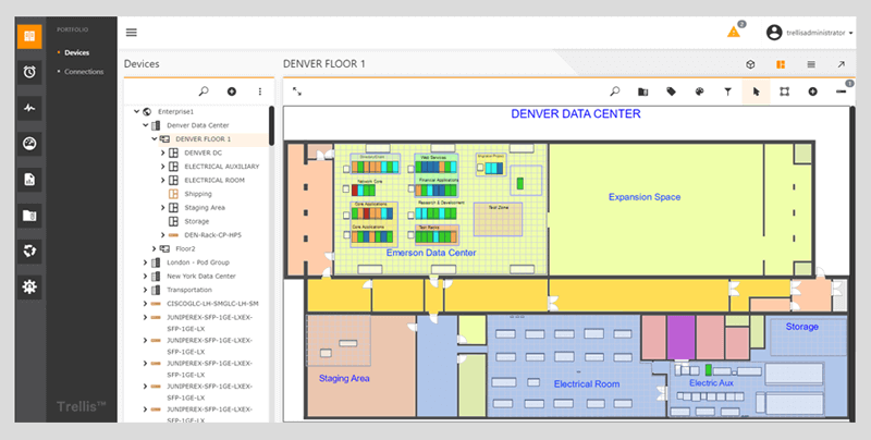 Software - Trellis™ Inventory Manager
