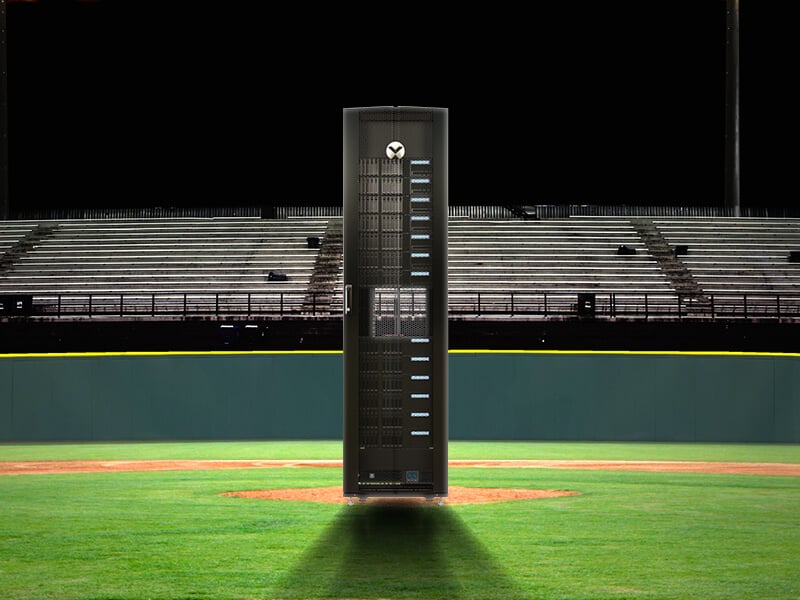 Futureproofed Edge Infrastructure | Vertiv Edge Computing