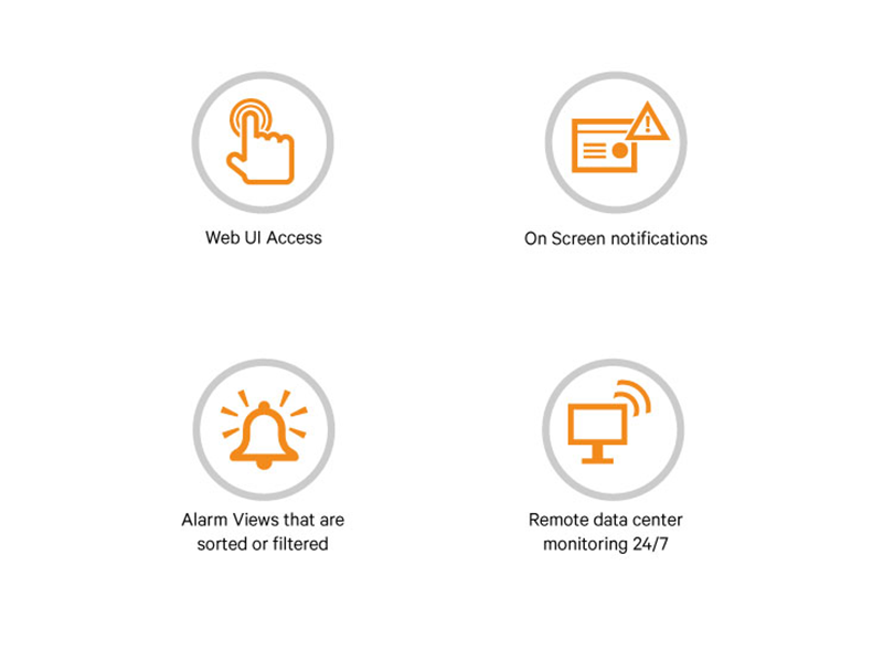 Vertiv™ Power Insight | Monitoring