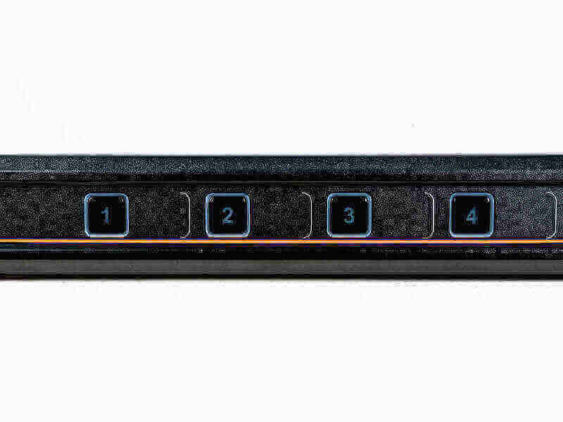 Cybex Sc 840 Secure Desktop Kvm Vertiv