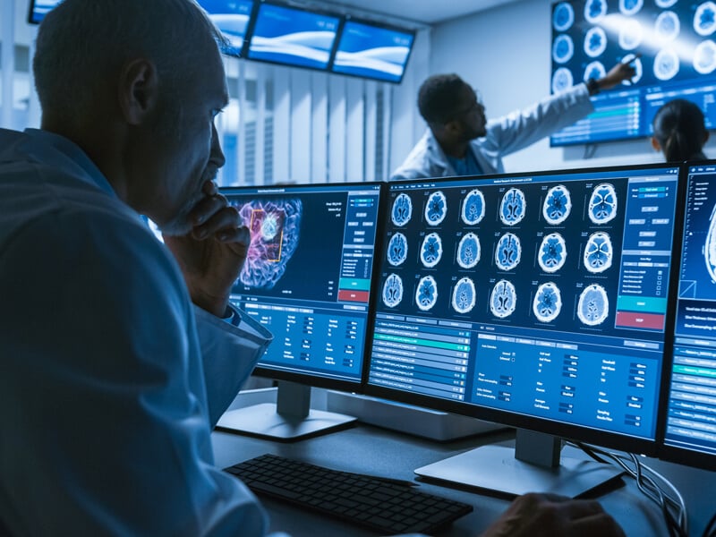 Integrating PACS with Information Systems | Healthcare IT Infrastructure