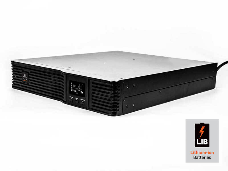 PSI5-1500RT120LI | Vertiv Liebert PSI5 Lithium-Ion UPS