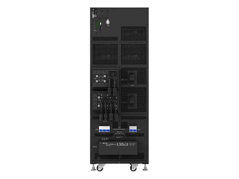Liebert® APS AS4 Series | Power Distribution Unit