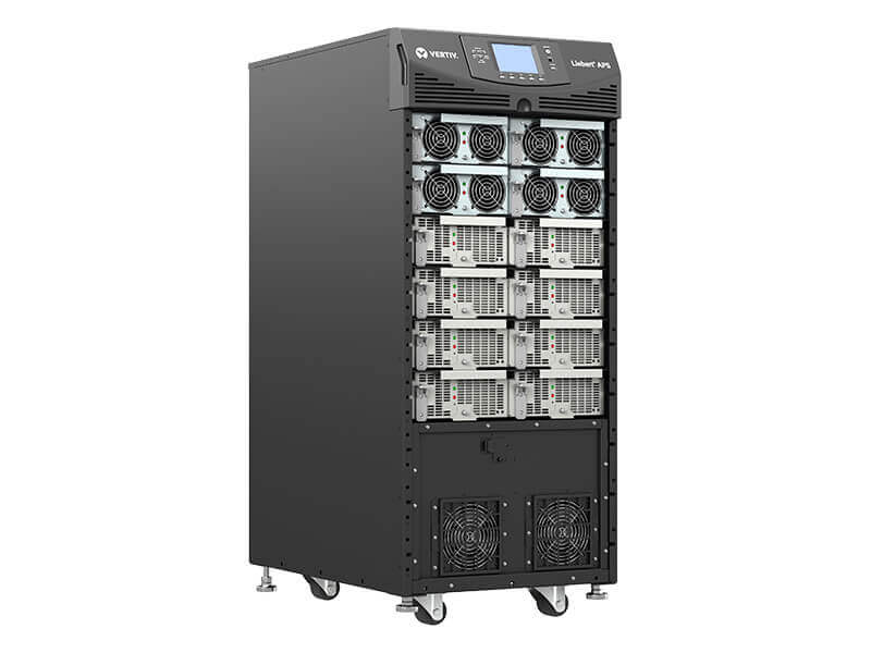 Liebert® APS AS3 Series | UPS
