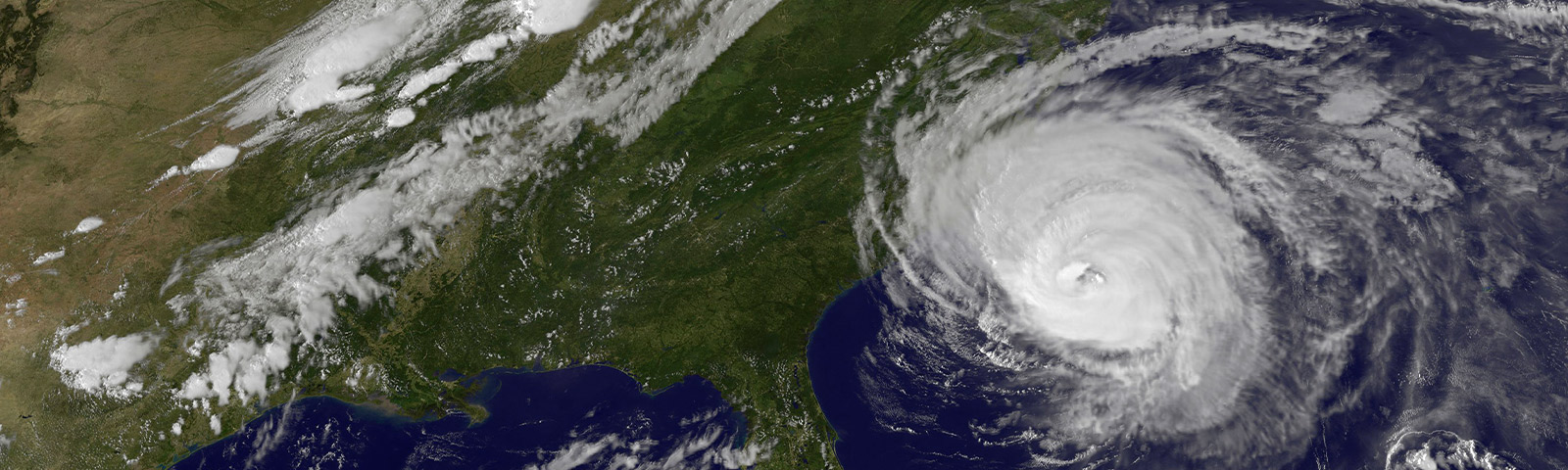 Storm Preparedness and Response