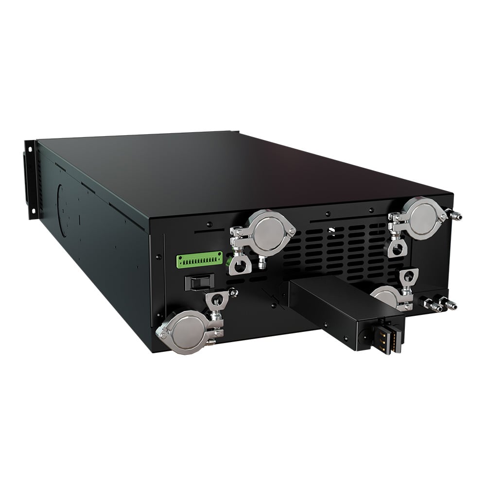 121 kW | Vertiv™ CoolChip 121 CDU