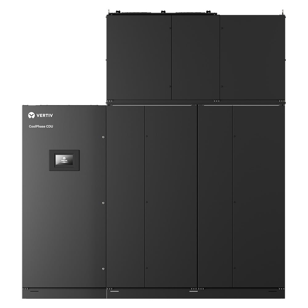 Vertiv™ CoolPhase CDU | High Density Solutions