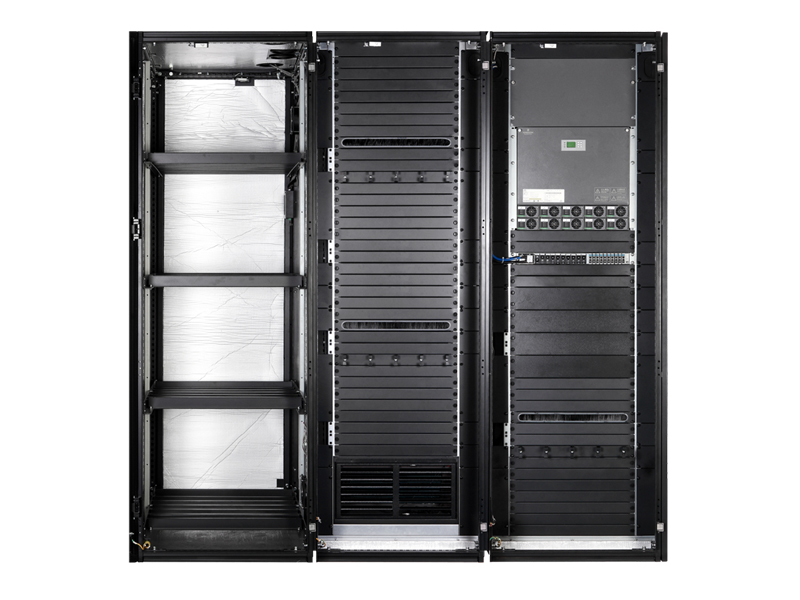 eBase Indoor Solution | Vertiv