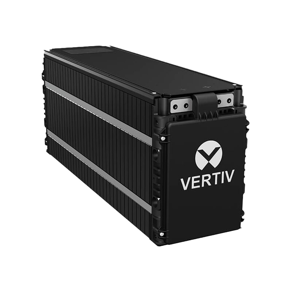 HPL Lithium-Ion Battery Energy Storage System | Vertiv