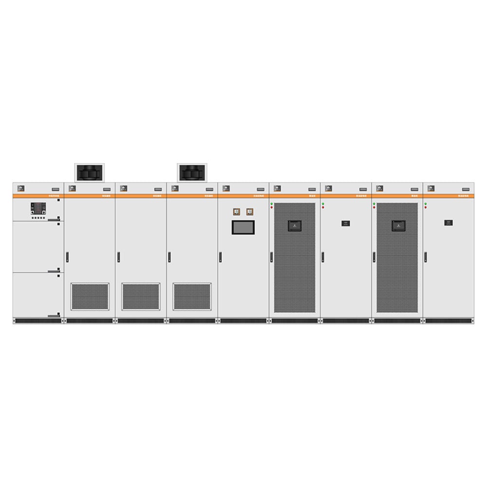 Vertiv™APT2.0