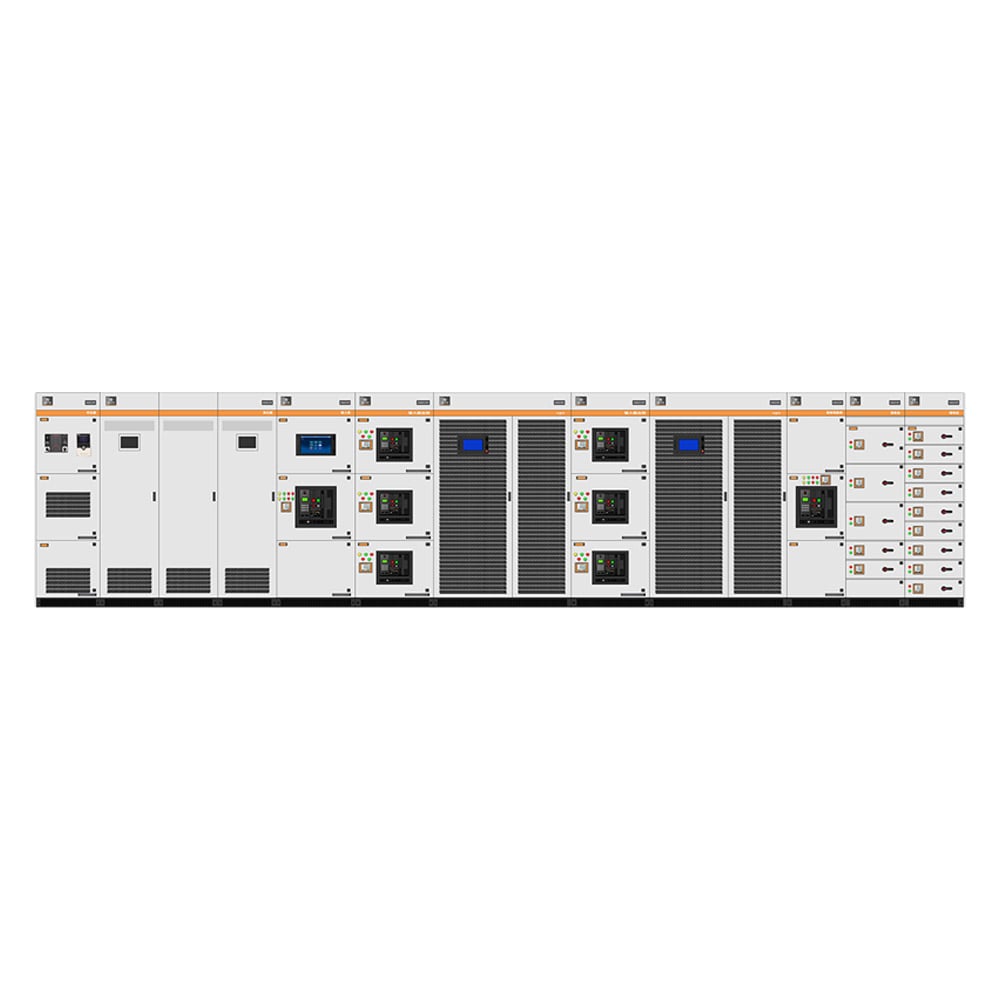 Vertiv™APT2.0
