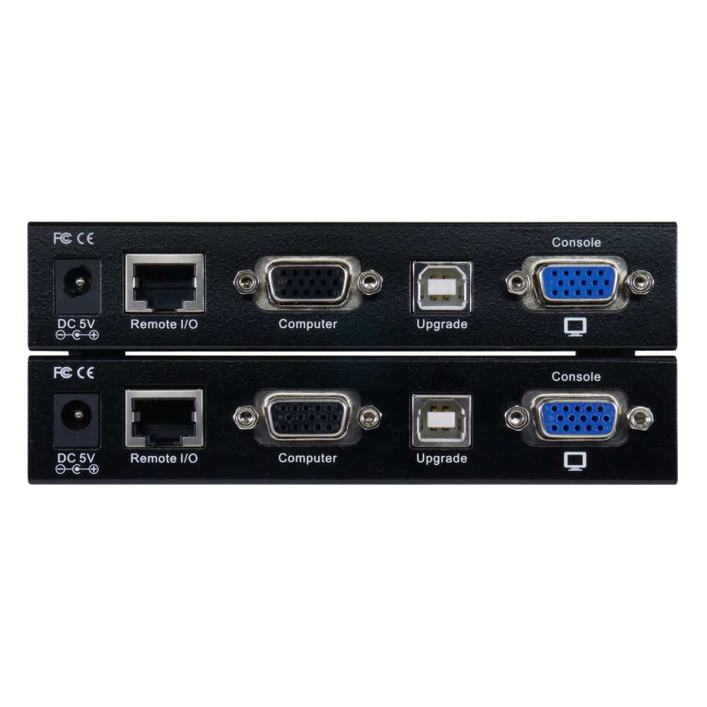 Vertiv™ Avocent® VPX300 KVM Extender Series