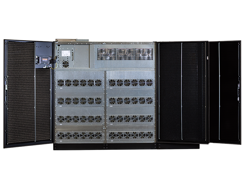 Liebert EXL S1 Data Center UPS | Vertiv UPS Power Supply