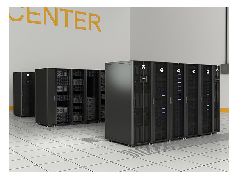 Liebert CRV | In-Row Cooling