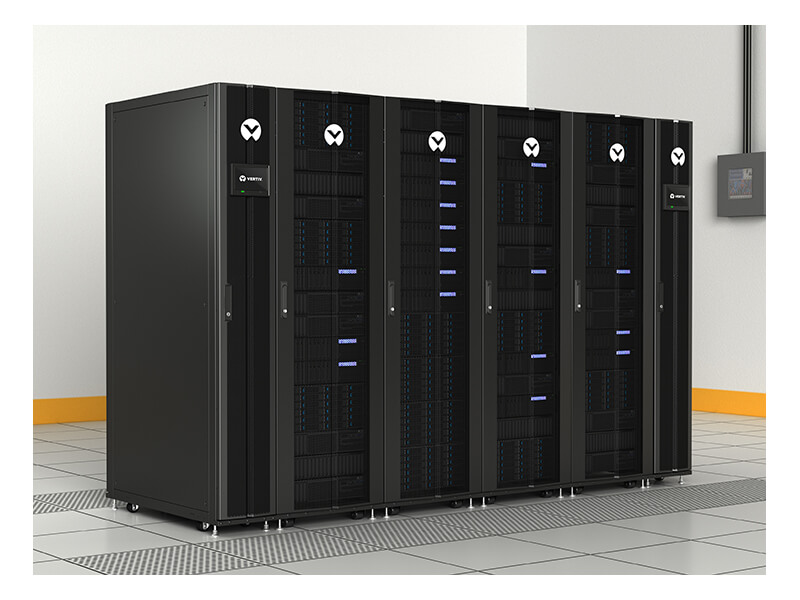 Liebert CRV | In-Row Cooling