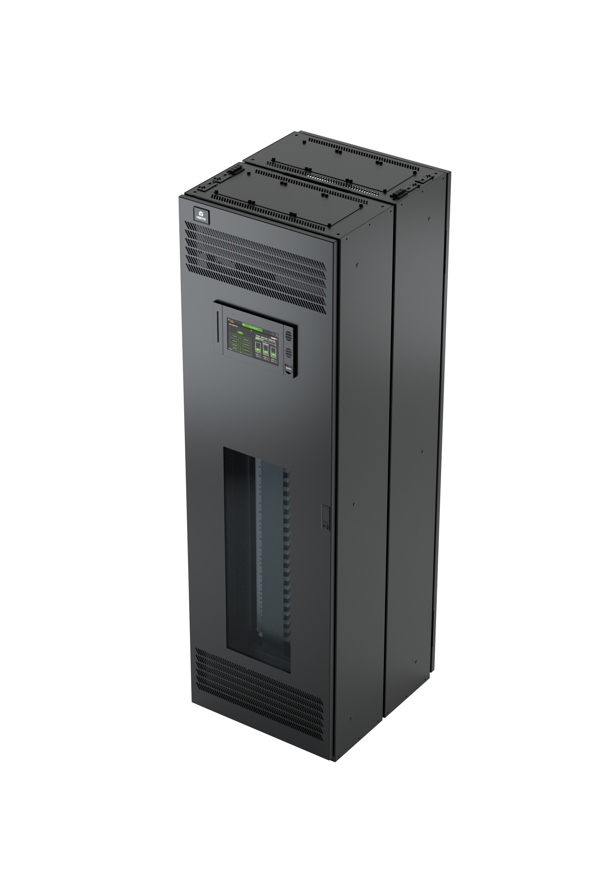 Liebert RXA Remote Power Panel | Vertiv Power Distribution System