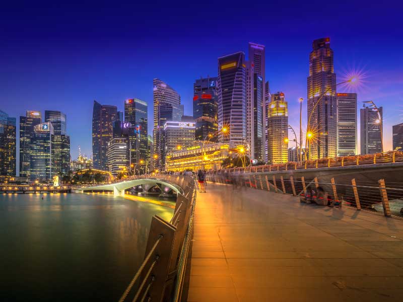 MEA Channel Roadshow 2021 : Keep IT Running Tour