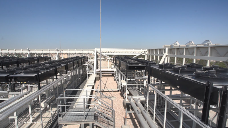 MEEZA Modular Hyperscale Data Centre Solution Brings Cloud-Based ...