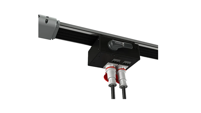 Vertiv™ Powerbar iMPB | Vertiv