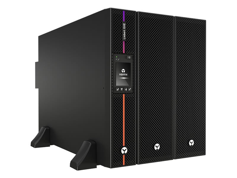 Vertiv™ Liebert® GXE 6000-10000VA UPS