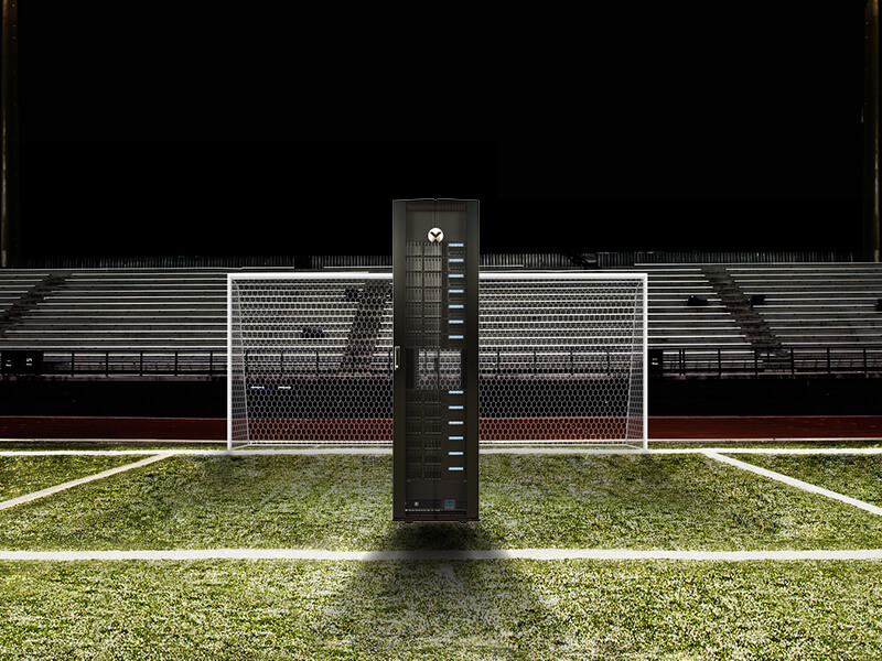 Futureproofed Edge Infrastructure | Vertiv Edge Computing