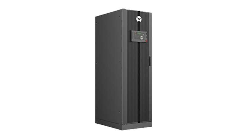 The Power of Modularity in UPS Systems And Its Advantages