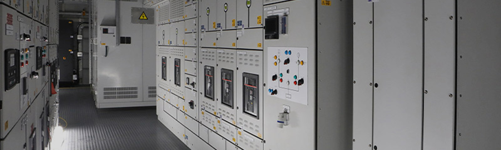 Switchgear & Busway Services