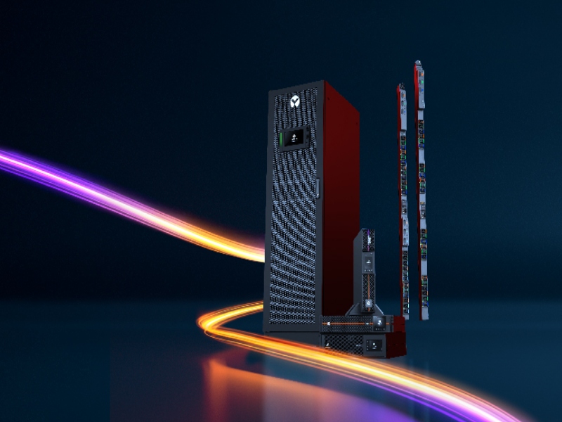 Join the Power Evolution Today!