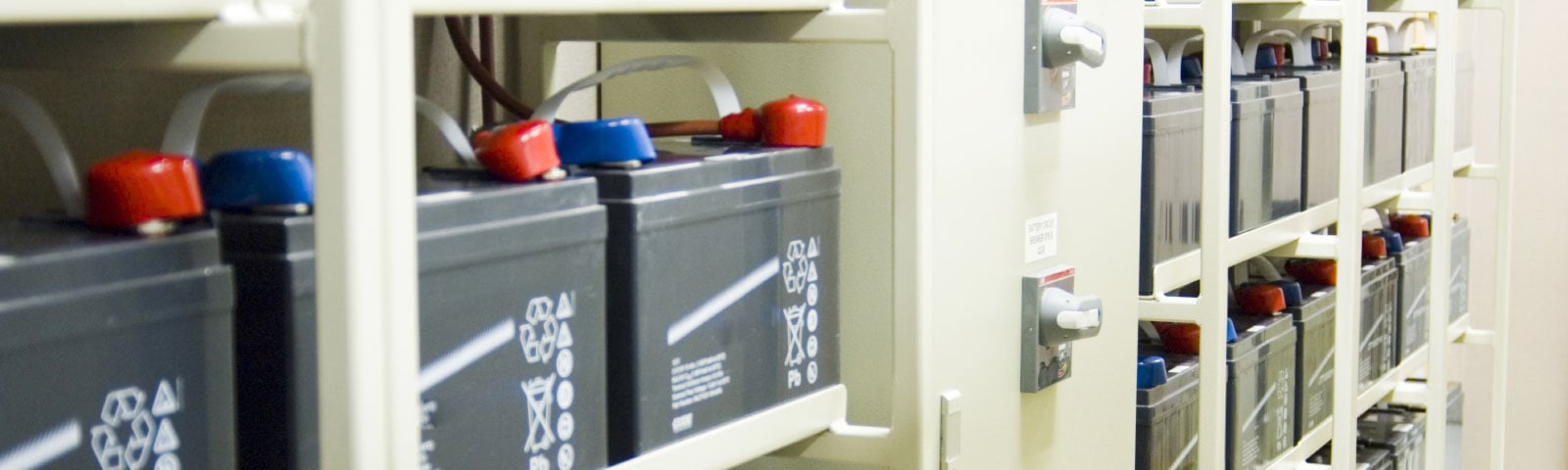 What are UPS Batteries and Why Are They So Critical?