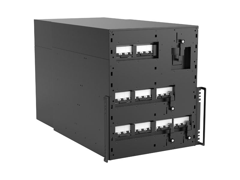 Liebert® ITA2 UPS 15/20kVA, 208V