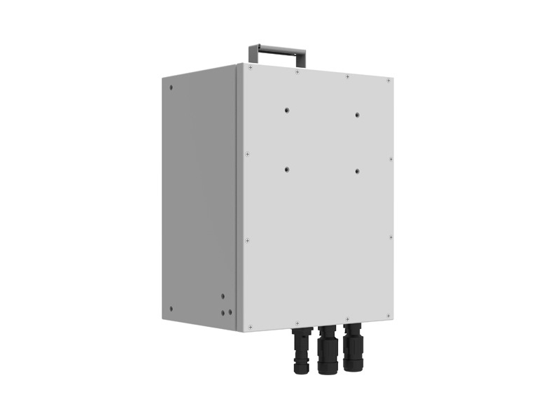 NetSure IPE Series for 5G Networks | Vertiv Outdoor DC Power