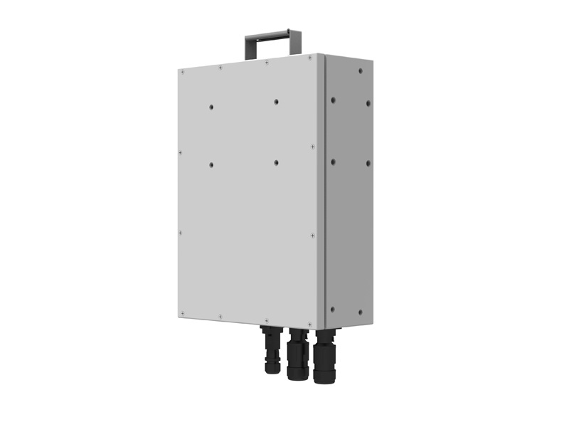 NetSure IPE Series for 5G Networks | Vertiv Outdoor DC Power