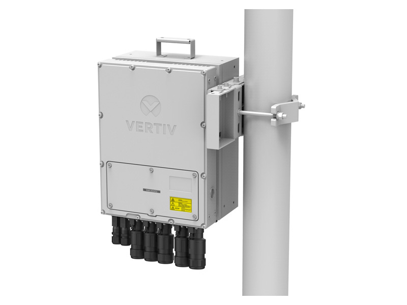NetSure IPE Series for 5G Networks | Vertiv Outdoor DC Power