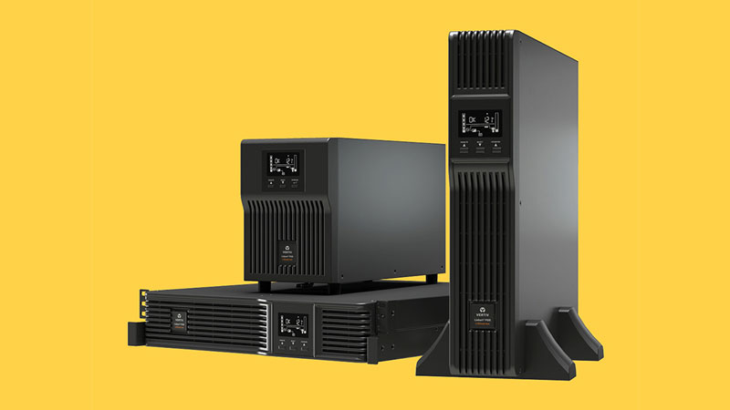 The Advantages of Using Lithium-ion Batteries as a Backup Power Source ...