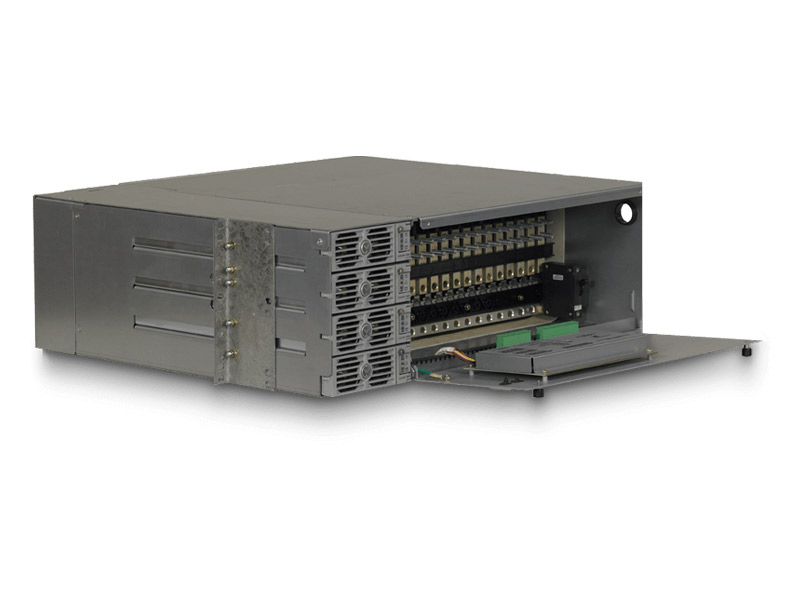 NetSure Converter Series | Vertiv DC Power System