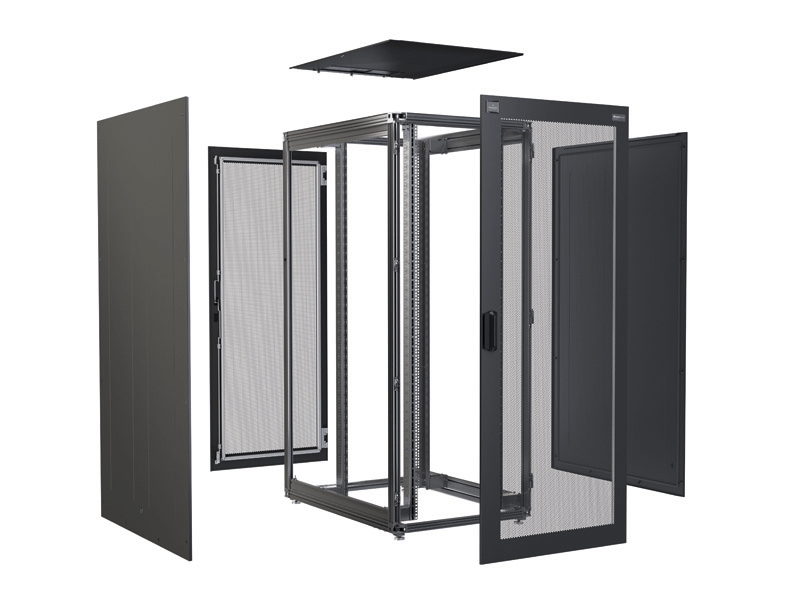 Vertiv MIR2 Server Rack | Vertiv Racking Systems