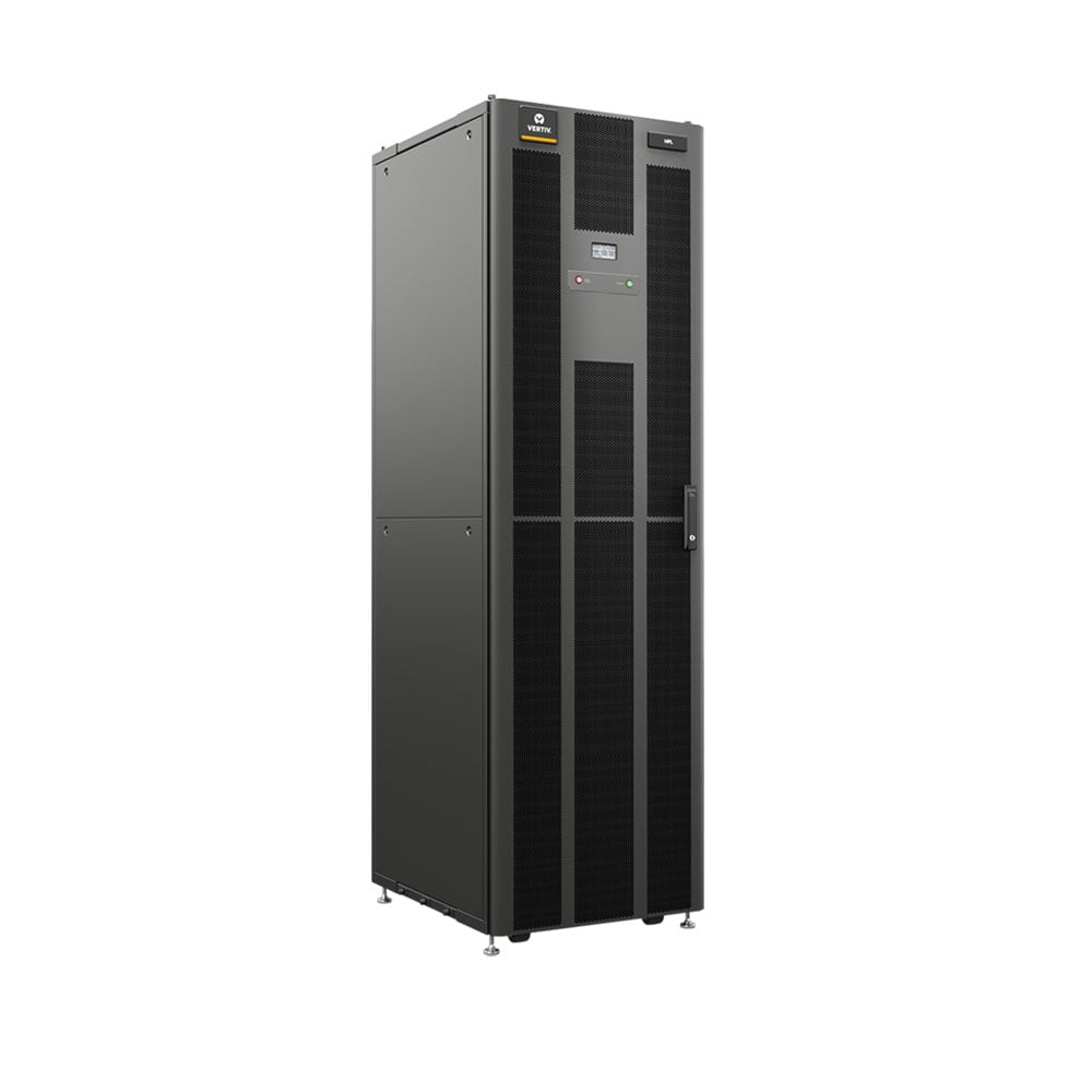 HPL Lithium-Ion Battery Energy Storage System | Vertiv™