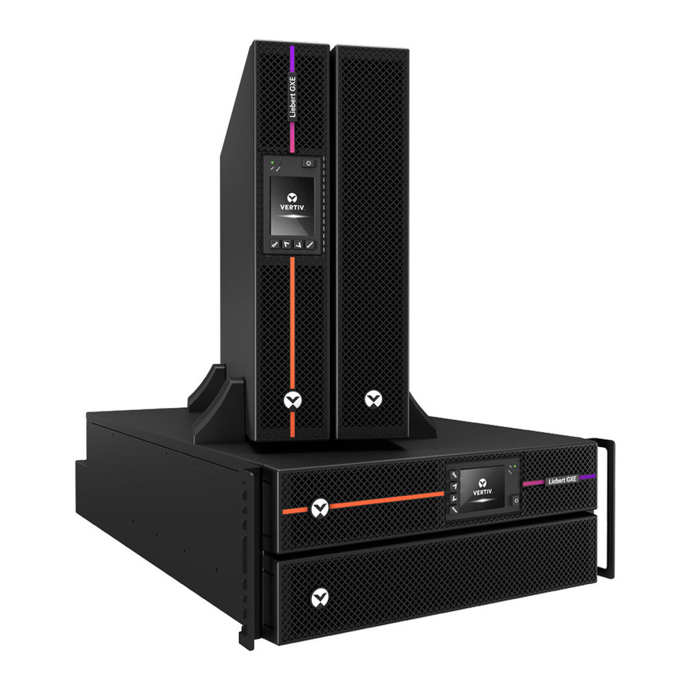 Vertiv™ Liebert® GXE 6000-10000VA UPS
