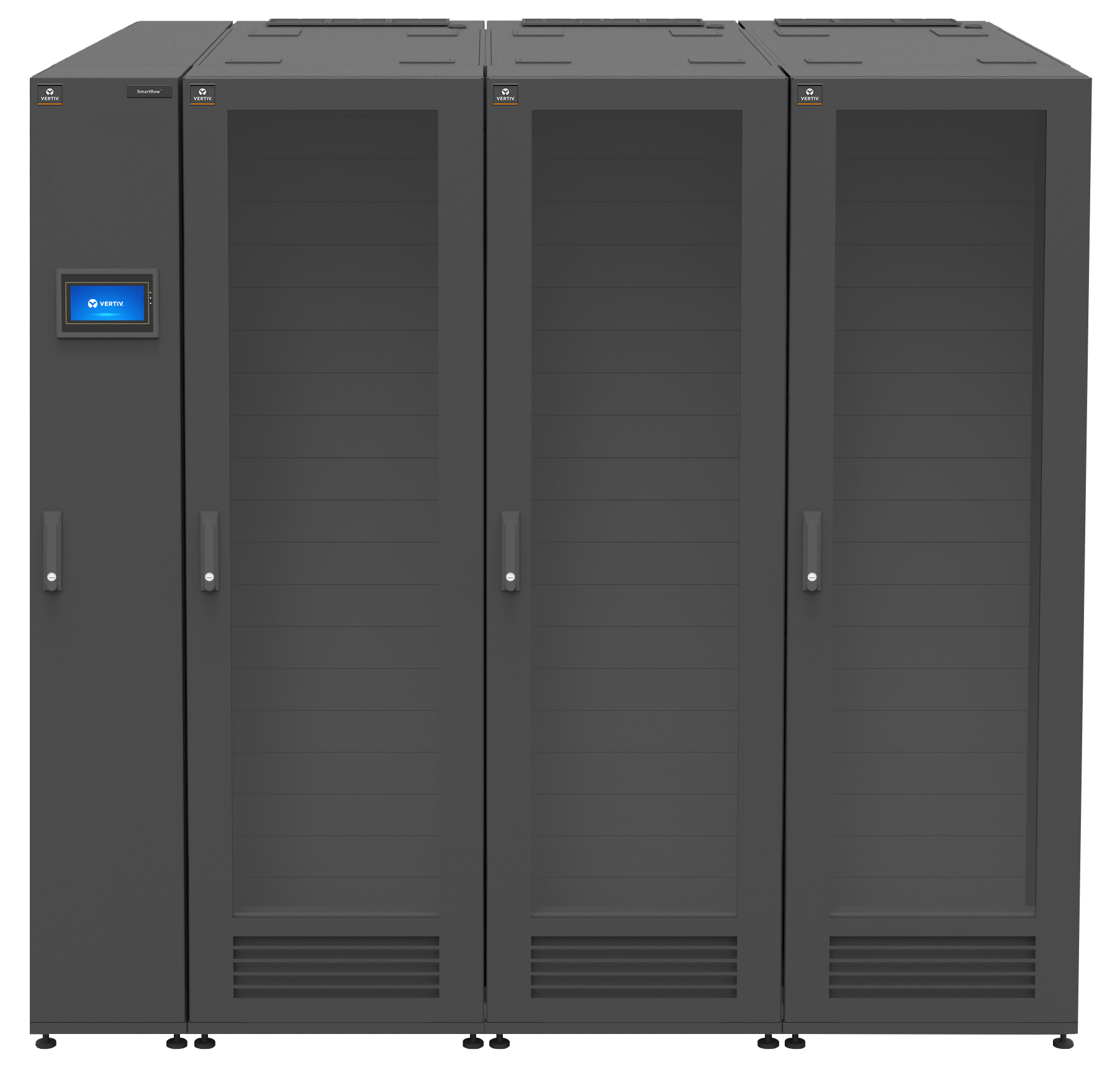 SmartRow Plus | Integrated Solutions