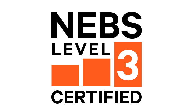 NetSure 8100DB Distribution Bay | Vertiv DC Power Systems