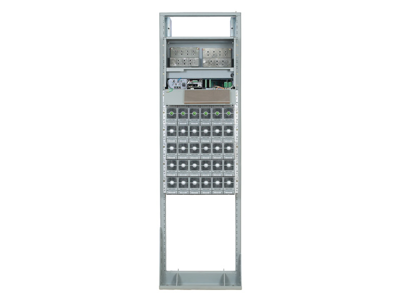 NetSure 702 DC Power System | Vertiv