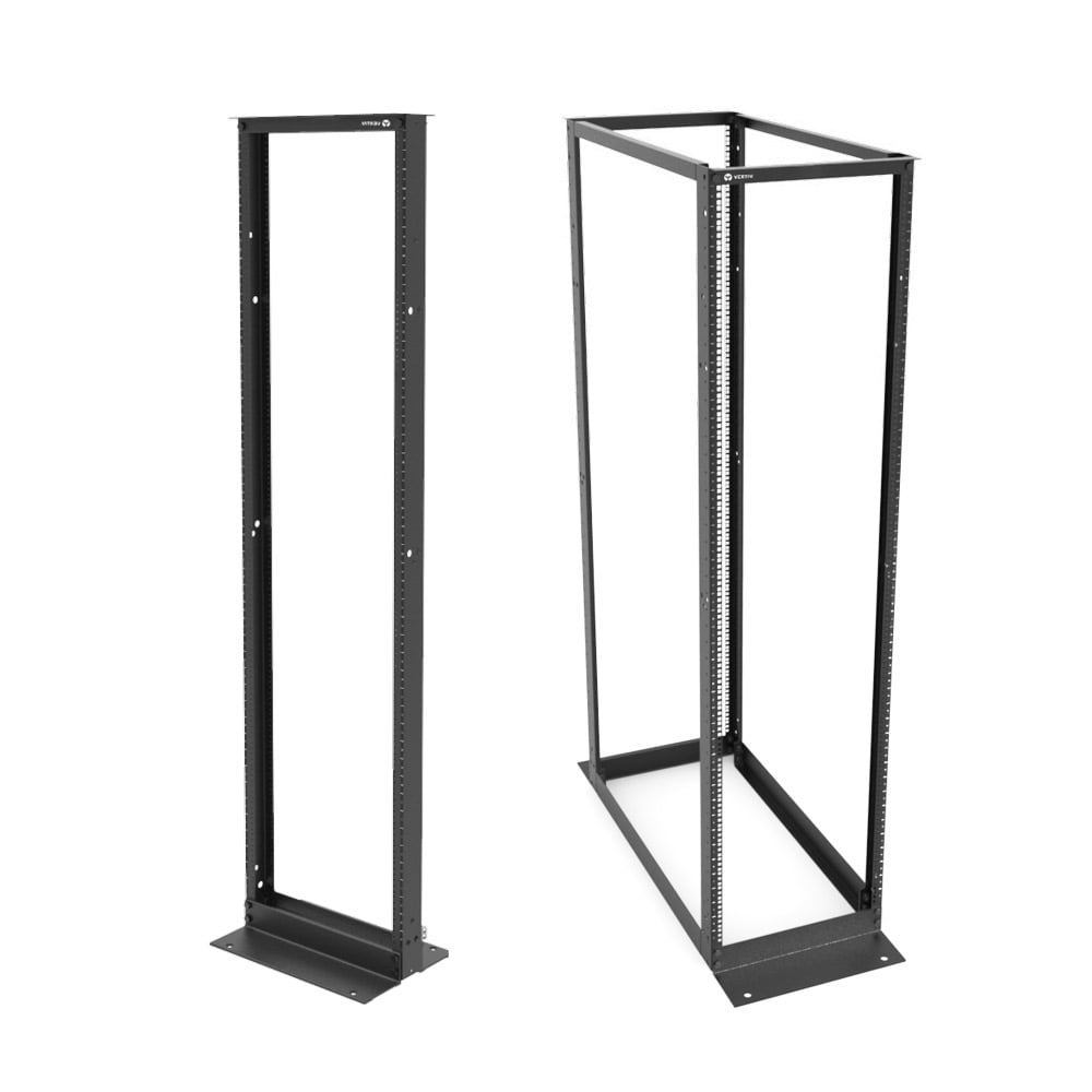 Vertiv™ Rack | Racks & Enclosure